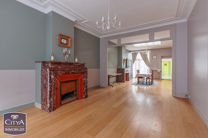 Maison 5 pièces à Roubaix, Cartigny, Hutin, à vendre