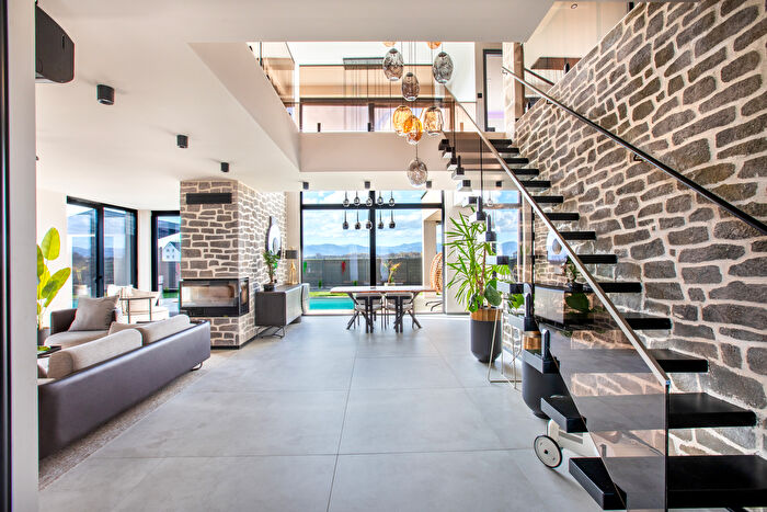 Maison 8 pièces à vendre - Colmar, Sud