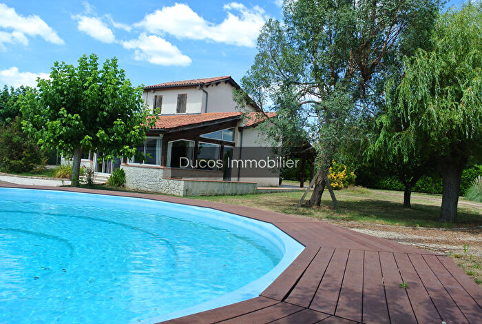 Maison 4 pièces à vendre - Saint-Martin-Petit