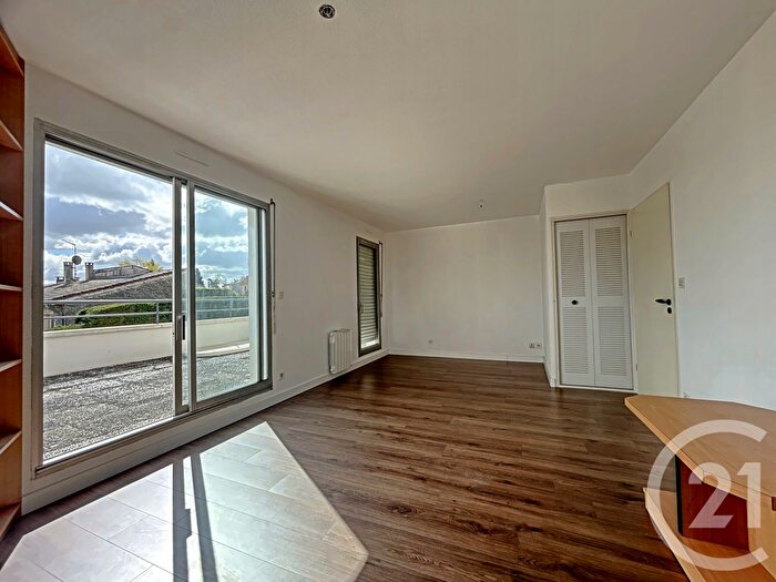 Toulouse, Château de lHers : Appartement 1 pièce à vendre