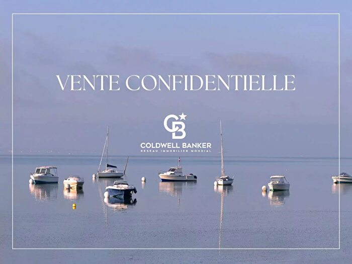 Maison 6 pièces à vendre à Arès