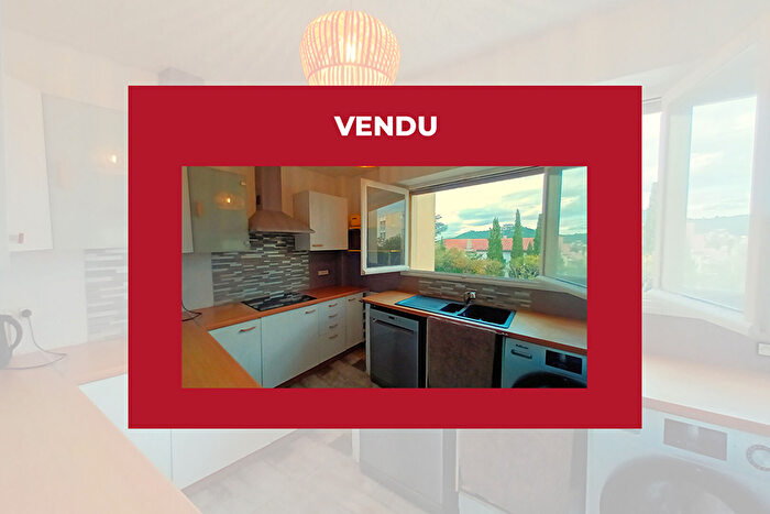 Appartement à vendre - Six-Fours-les-Plages, Roumagnan, Talian, Audibert, Verger - 3 pièces - 2 chambres