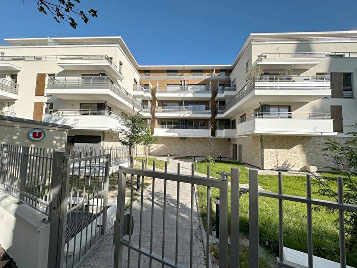 Garches : Appartement 2 pièces à louer