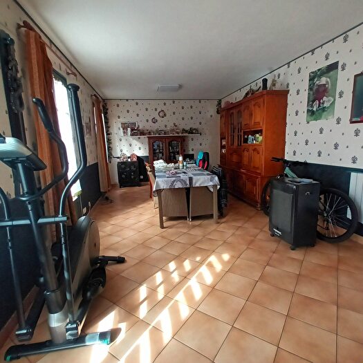 Cambron : Maison 6 pièces à vendre