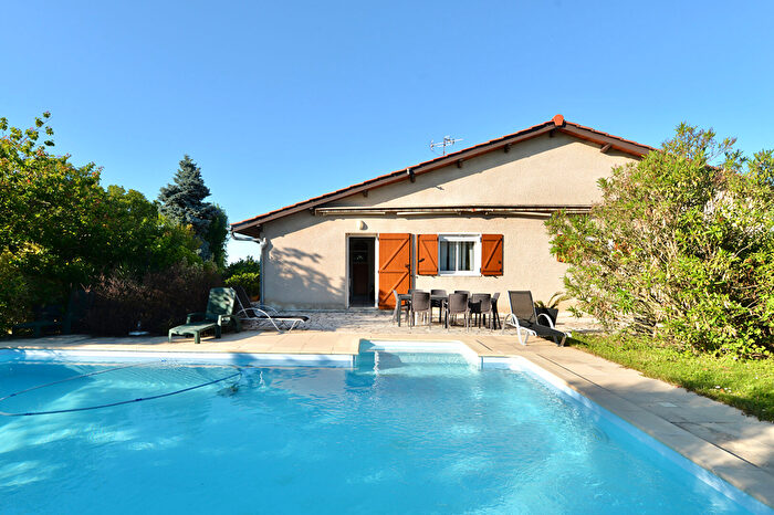 Maison 8 pièces à vendre à Castelmaurou