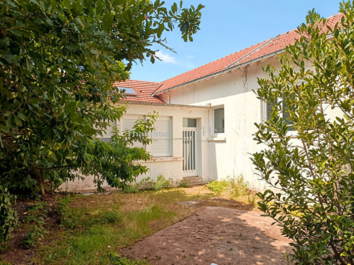 Maison 9 pièces à vendre à Saint-Brevin-les-Pins, L'Océan, Bridelais, Le Béa, Le Fief