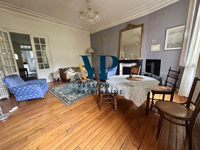 Tulle : Appartement 4 pièces à louer