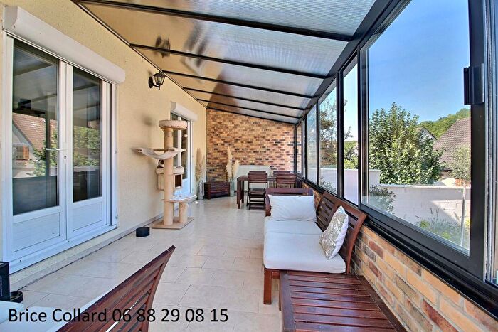 Nogent-sur-Oise, Fonds de Nogent - Maison 5 pièces à vendre