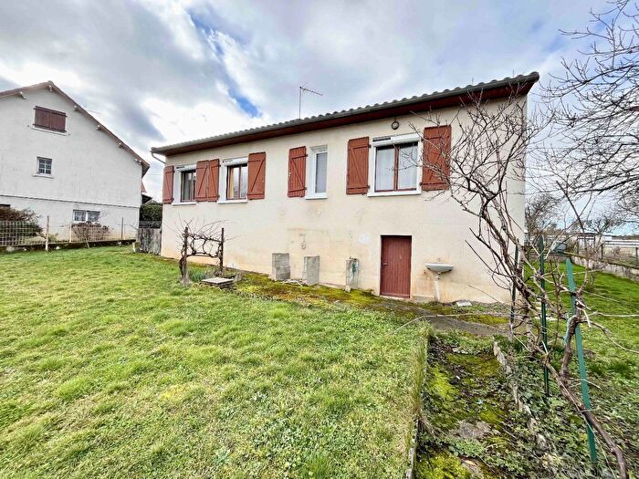 Maison 3 pièces à vendre - LIsle-Jourdain