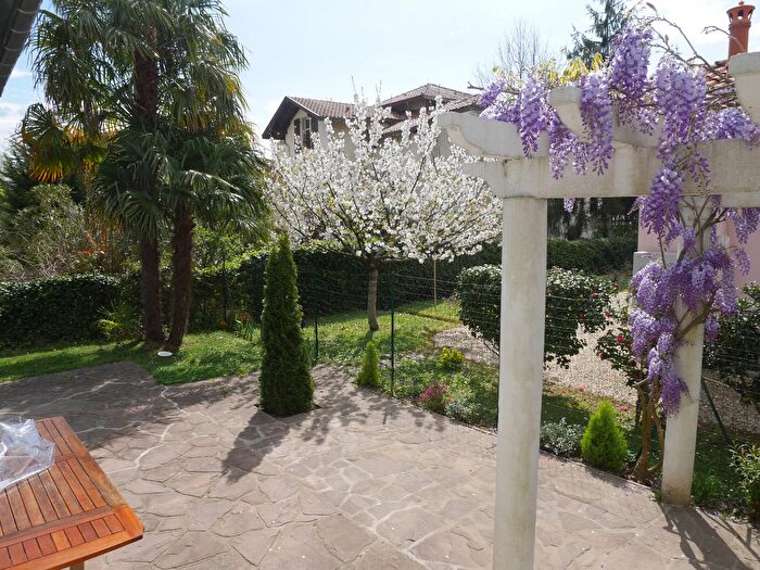 BayonneBayonaBaiona, Arènes - Maison 6 pièces à vendre