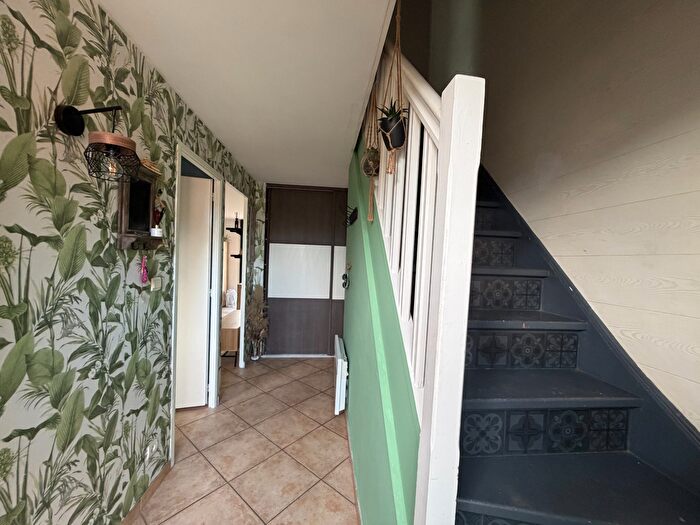 Maison 5 pièces à vendre - Blairville