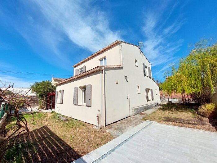 Maison 5 pièces à louer - Peripherie, Manosque