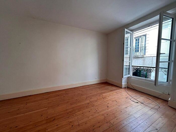 Appartement à louer - Centre Ville-Tronne, Mer - 3 pièces - 2 chambres