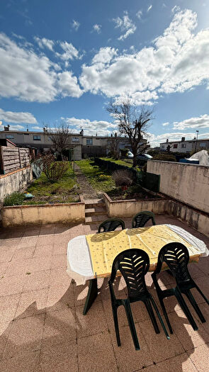 Maison à vendre - Tomblaine - 4 pièces - 3 chambres