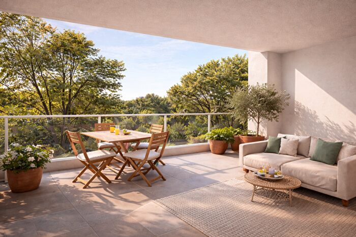 Maison à vendre - Aix-en-Provence - 3 pièces