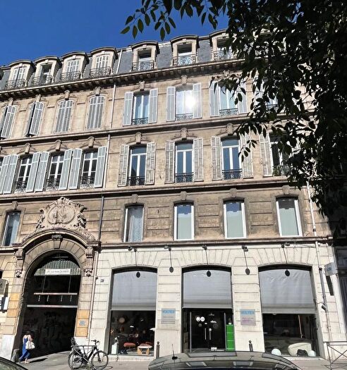Appartement 5 pièces à Marseille 6ème, Castellane, à vendre