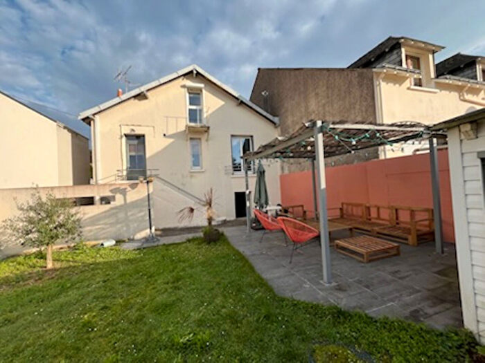 Maison à vendre - Joué-lès-Tours, Le Lac, Beaulieu - 5 pièces - 3 chambres