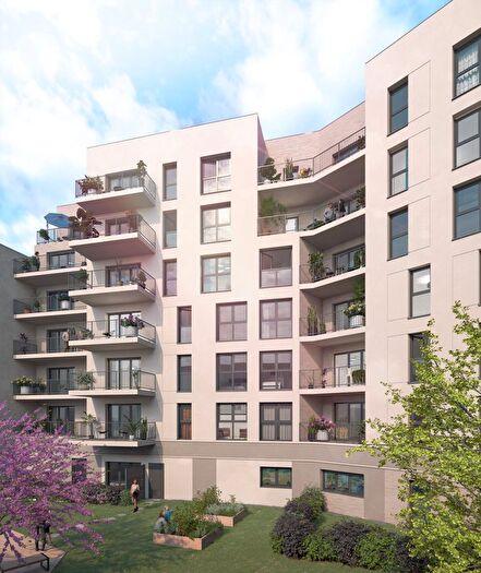 Villejuif : Appartement 2 pièces à vendre