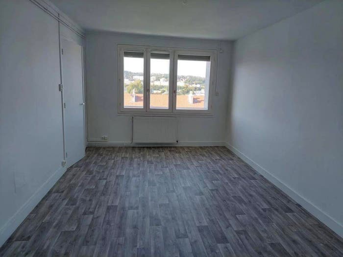 Appartement 3 pièces à louer - Montreynaud, Saint-Étienne