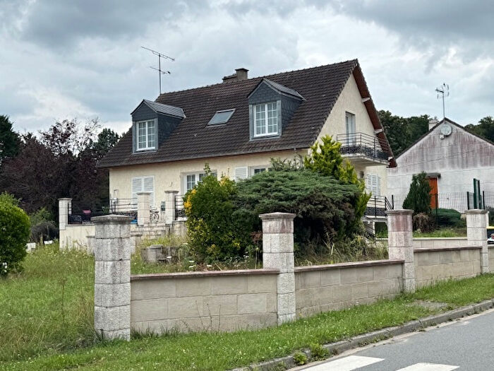 Maison 6 pièces à vendre à Apremont