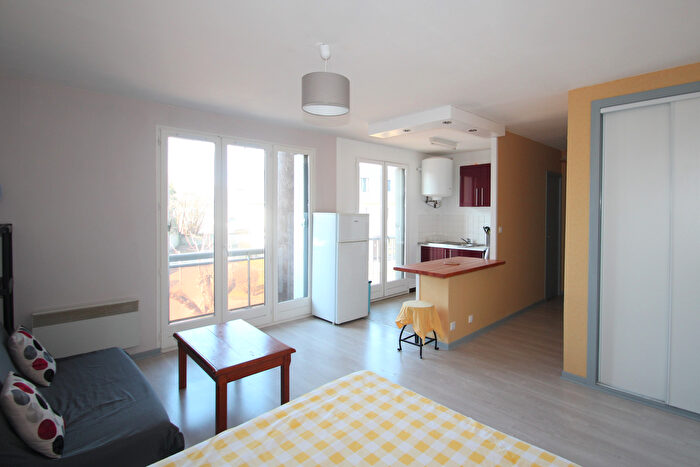 Appartement 1 pièce à Decize, à vendre