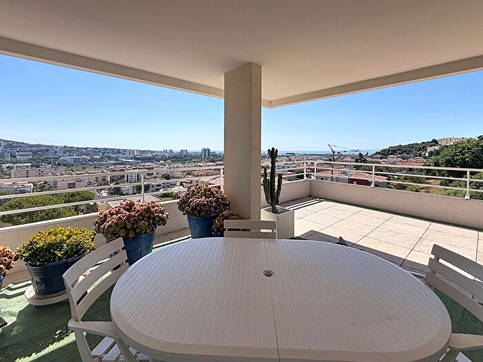 Saint-Laurent-du-Var, Centre-ville, Rascas, Notre-Dame, Condamines : Appartement 4 pièces à vendre