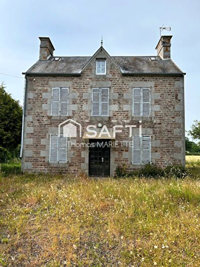 Le Bény-Bocage : Maison 1 pièce à vendre