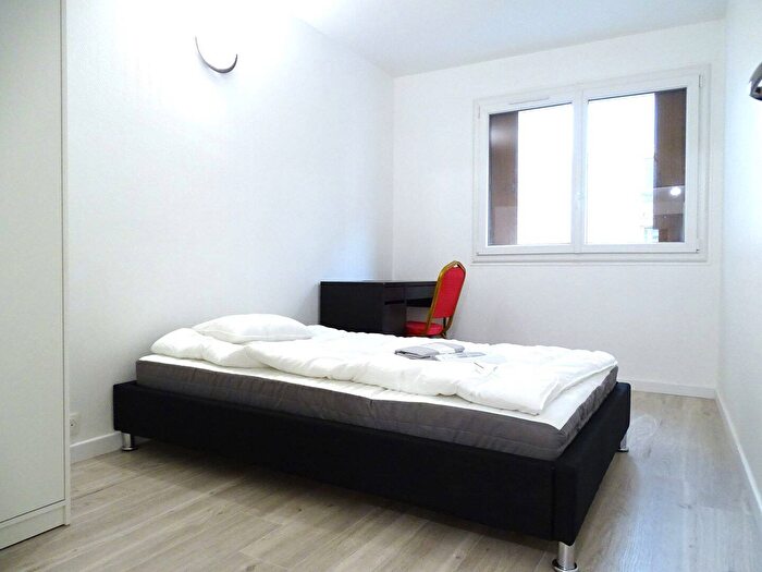 Appartement 1 pièce à louer - Paris 11ème arrondissement