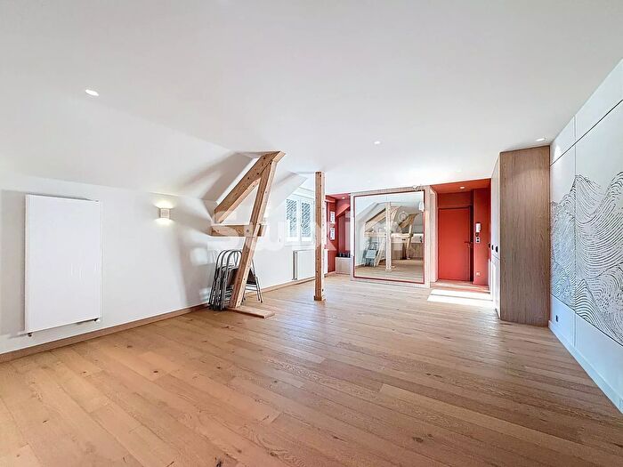 Divonne-les-Bains : Appartement 1 pièce à vendre
