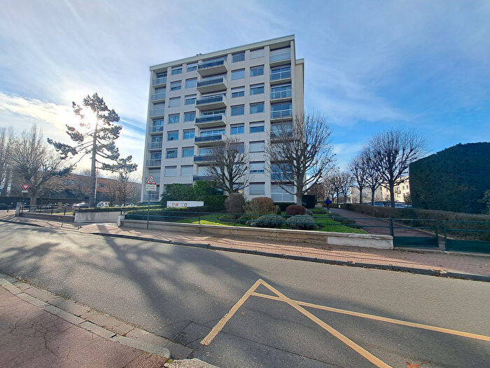 Appartement à vendre - Le Pecq, Mexique - 5 pièces - 3 chambres