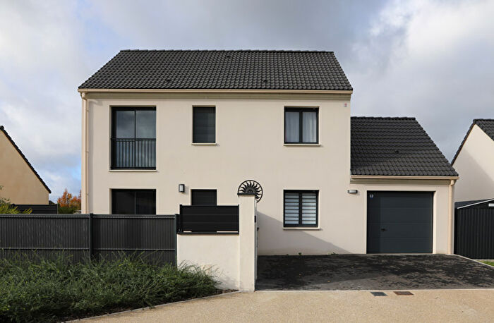 Montigny-le-Bretonneux - Maison 5 pièces à vendre