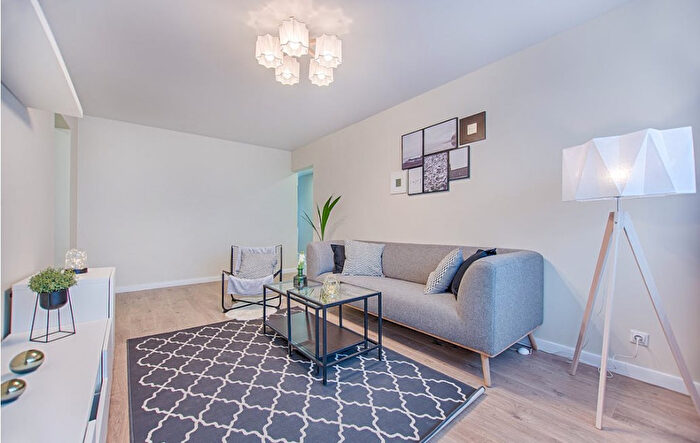 Appartement à vendre - Craponne - 1 pièce - 1 chambre