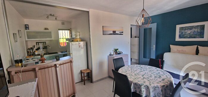 La Garde, Ginouse, Saint-Musse, Thouars : Appartement 2 pièces à vendre