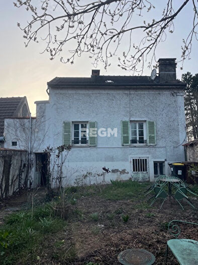 Maison à vendre - Étiolles - 5 pièces - 3 chambres