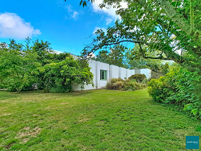 Maison 7 pièces à Biéville-Beuville, à vendre