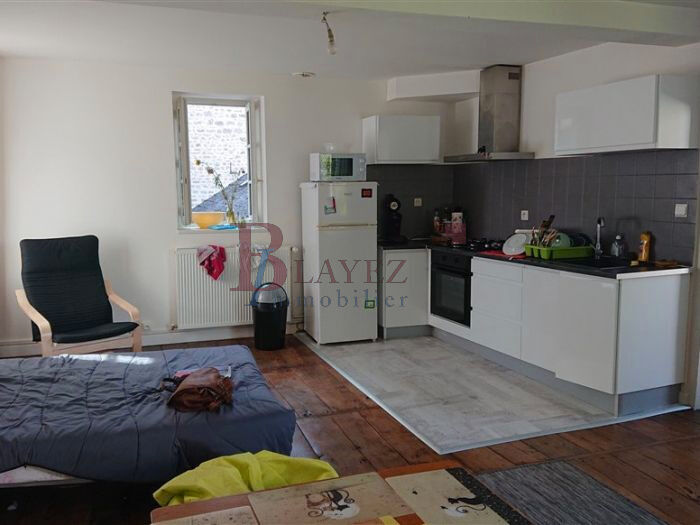Appartement 3 pièces à louer - Meymac