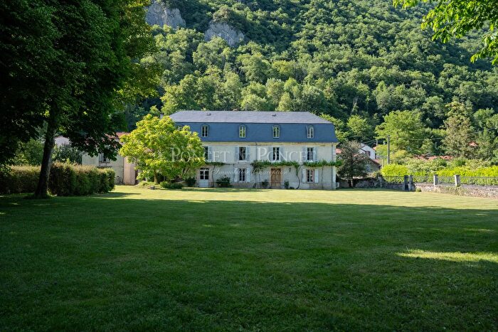 Maison à vendre - Siradan