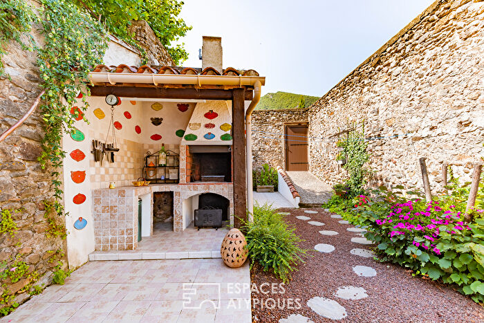 Maison 7 pièces à vendre à Vignevieille