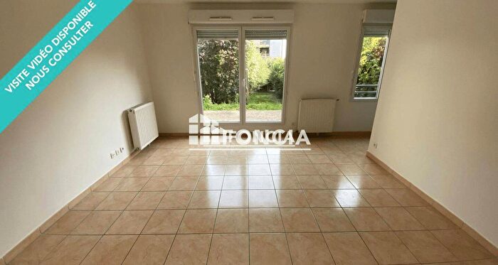Appartement 3 pièces à Carnot-Petit Pont-Alouettes, Alfortville, à louer
