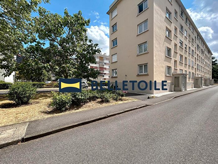Appartement à vendre - Maisons-Alfort, Les Julliottes - 2 pièces - 1 chambre