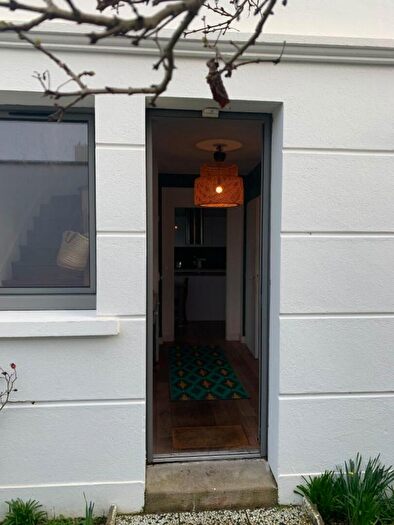 Maison 6 pièces à vendre à Vannes, Conleau
