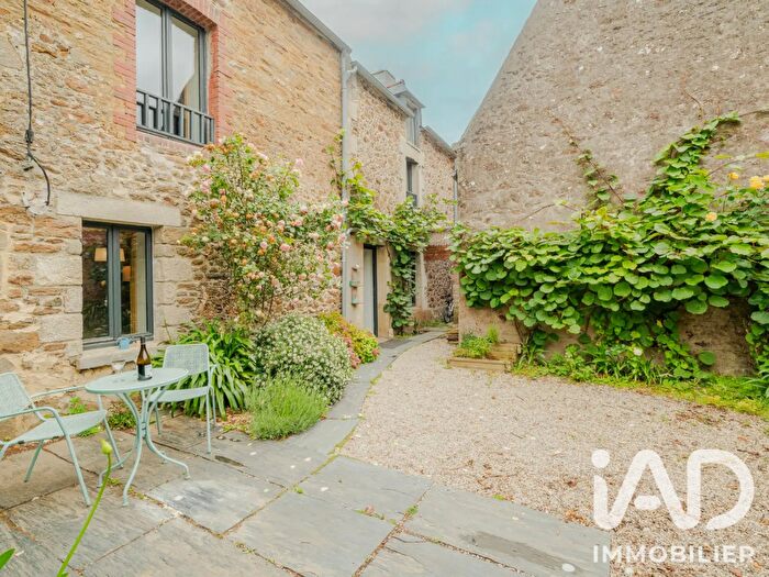 Pleurtuit : Maison 6 pièces à vendre
