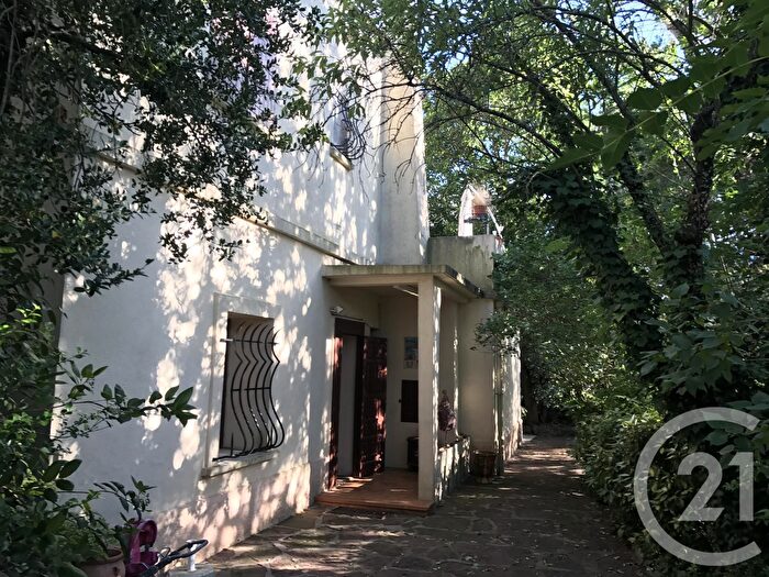 Maison à vendre - Castelnau-le-Lez, Moutte, Sablas - 7 pièces - 5 chambres