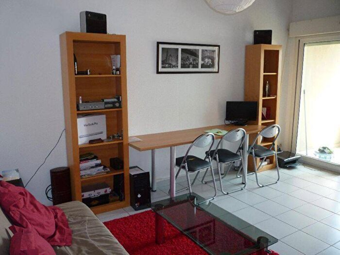 Appartement 2 pièces à louer à Centre Historique, Montpellier