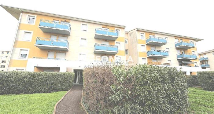 Durance-Baigne Pieds-Hôpital, Avignon - Appartement 2 pièces à louer