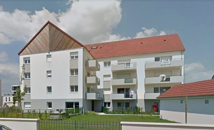 Chevigny-Saint-Sauveur - Appartement 3 pièces à louer