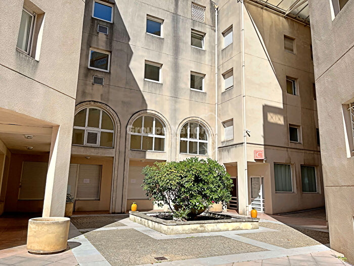 Appartement 3 pièces à vendre à Arles, Centre-ville
