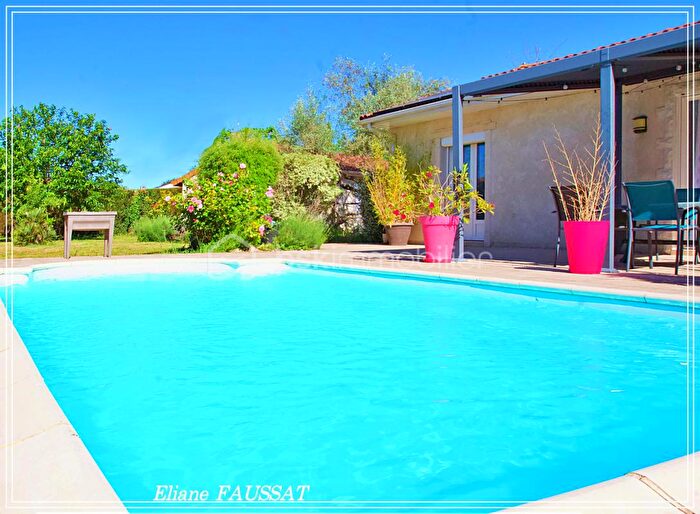 Maison 5 pièces à Tarbes, à vendre