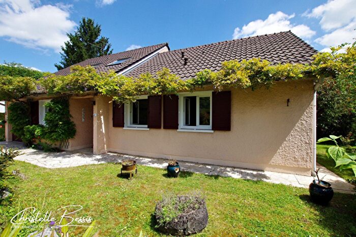 Maison 6 pièces à vendre à Villecresnes