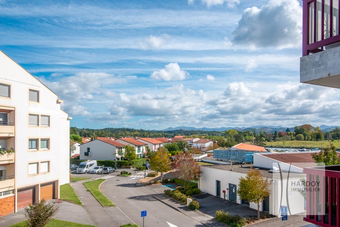 Appartement 3 pièces à vendre à Saint-Jean-de-Luz